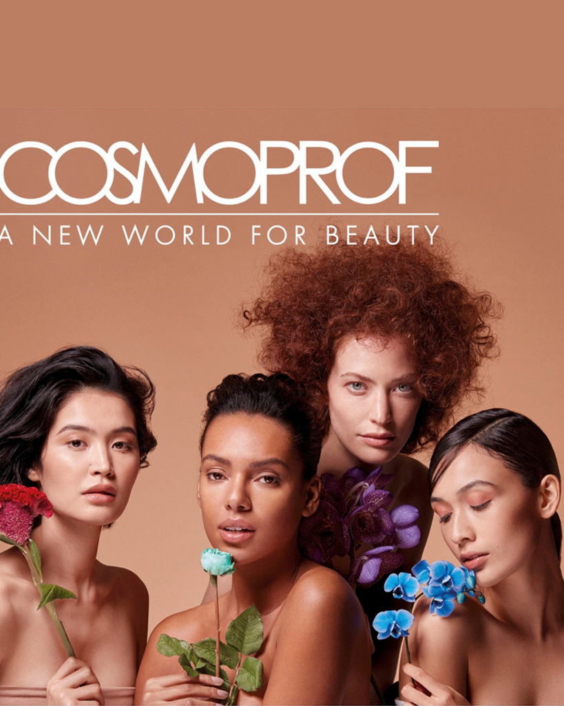 Cosmo Prof 2025 - ESEPAC Pack Avenir